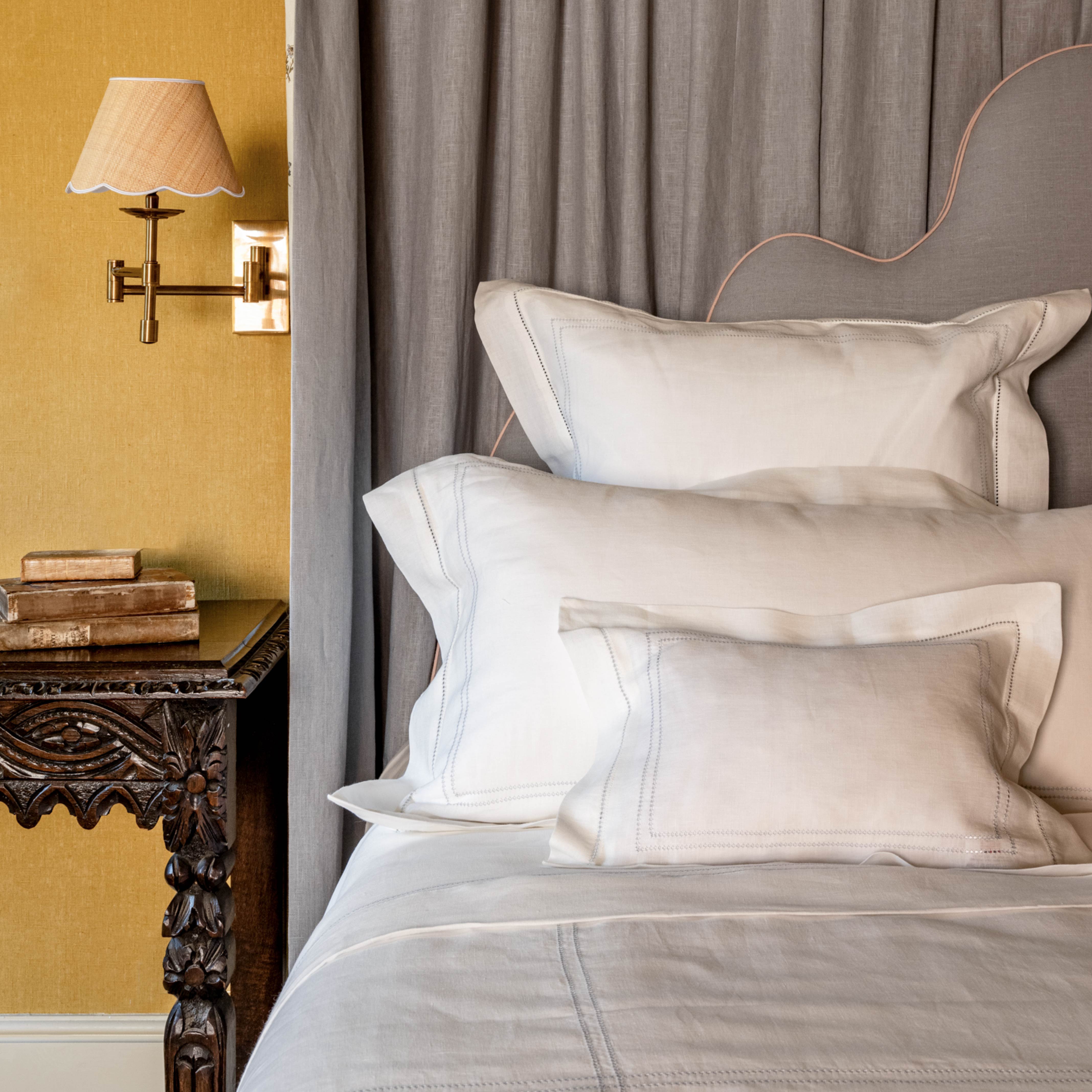 Bed Linen – Volga Linen