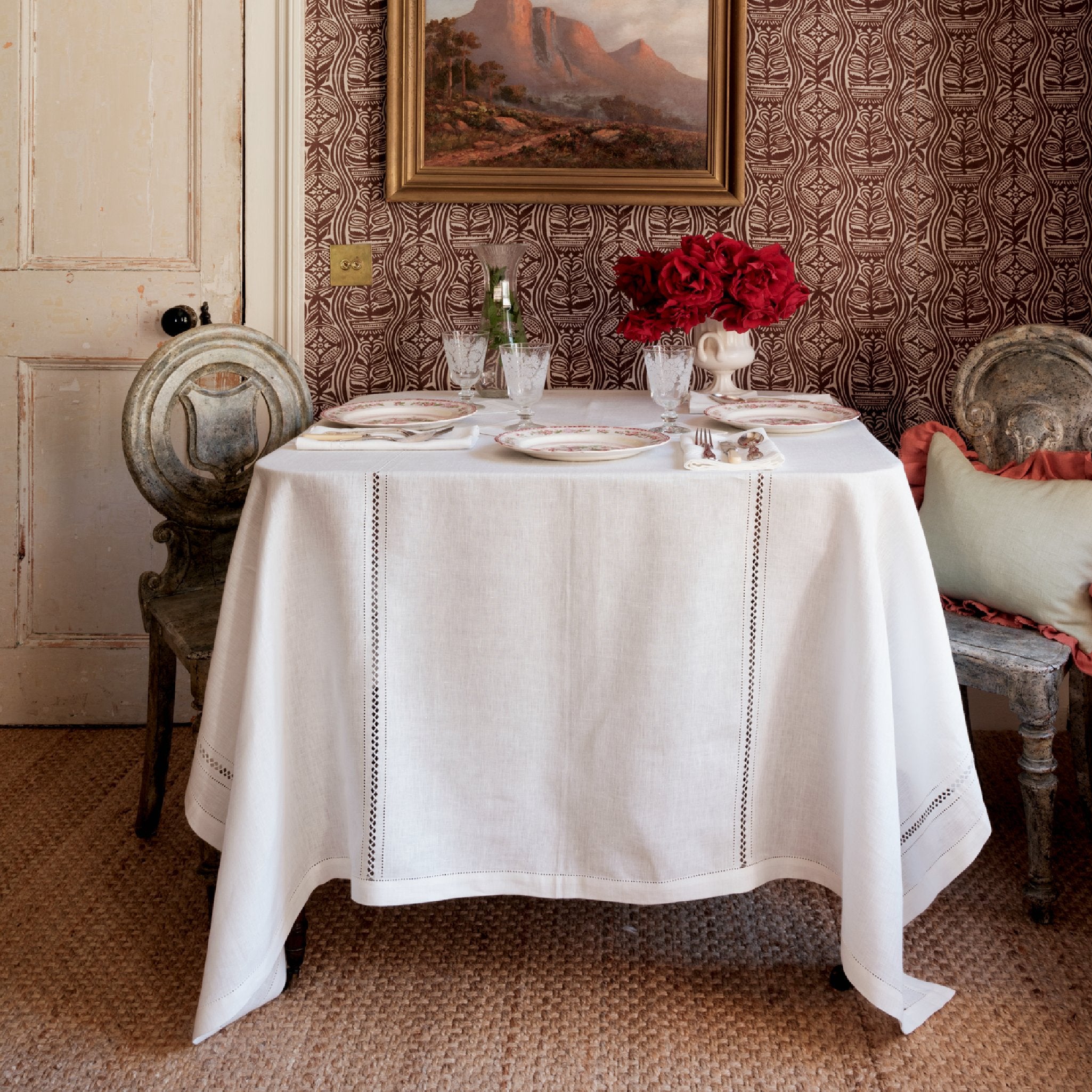 Table Linen – Page 2 – Volga Linen