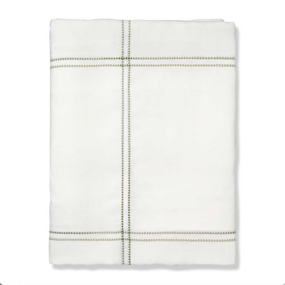 VOLGA Linen - Heirloom-quality, Pure Linens - Luxury British Brand ...